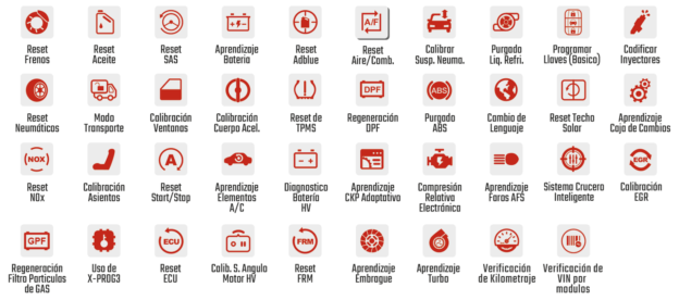 Launch X-431 PRO SE | Launch Latin America