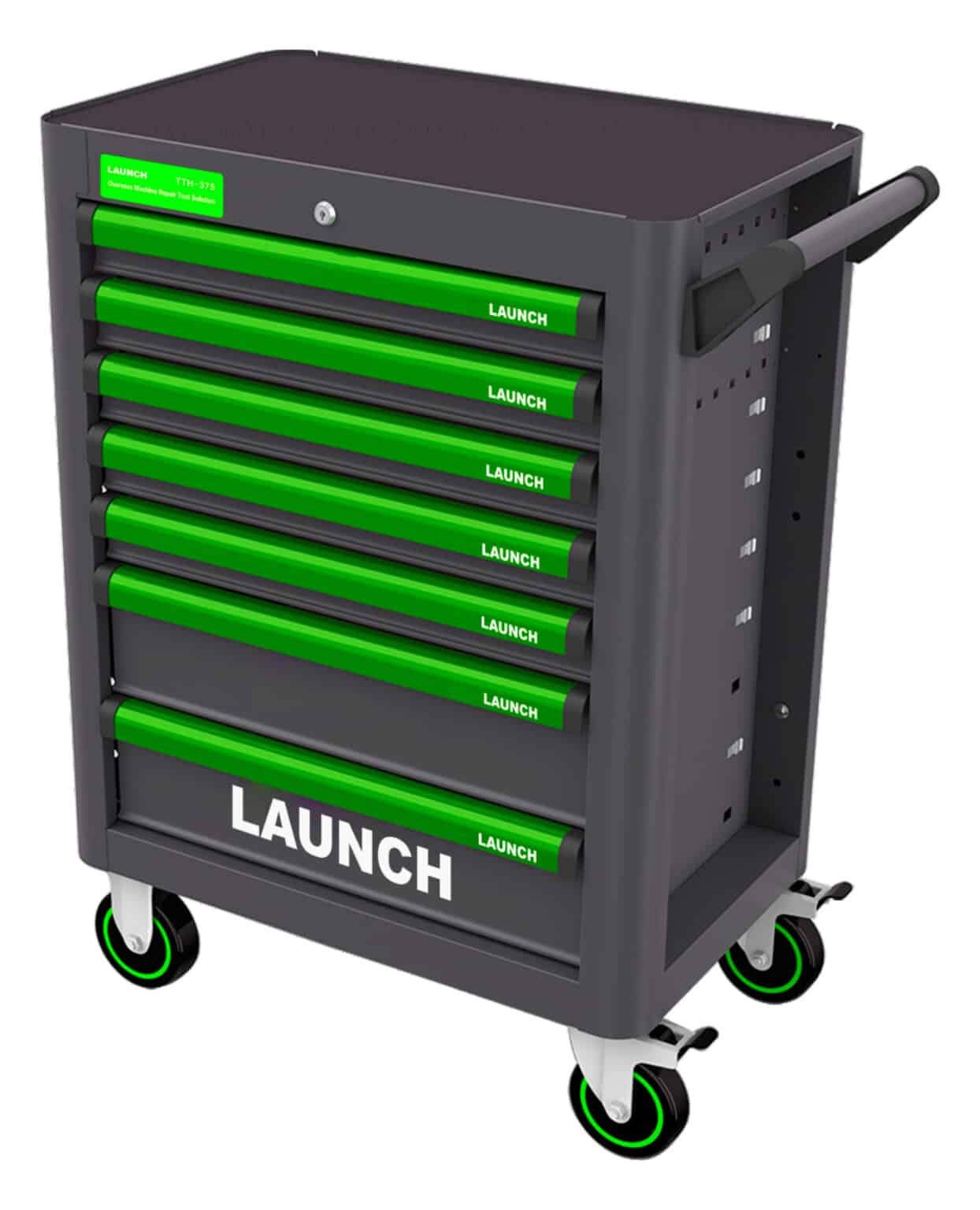 EV Series | Launch Latin America