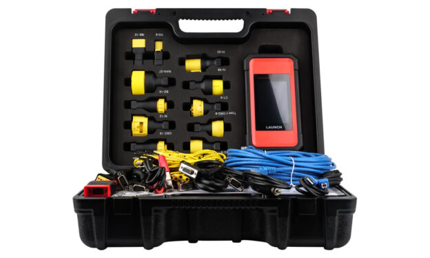 Smartlink Modulo Heavy Duty | Launch Latin America