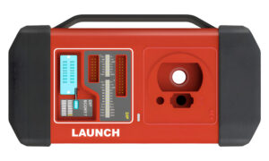 Launch X-PROG 3 | Launch Latin America