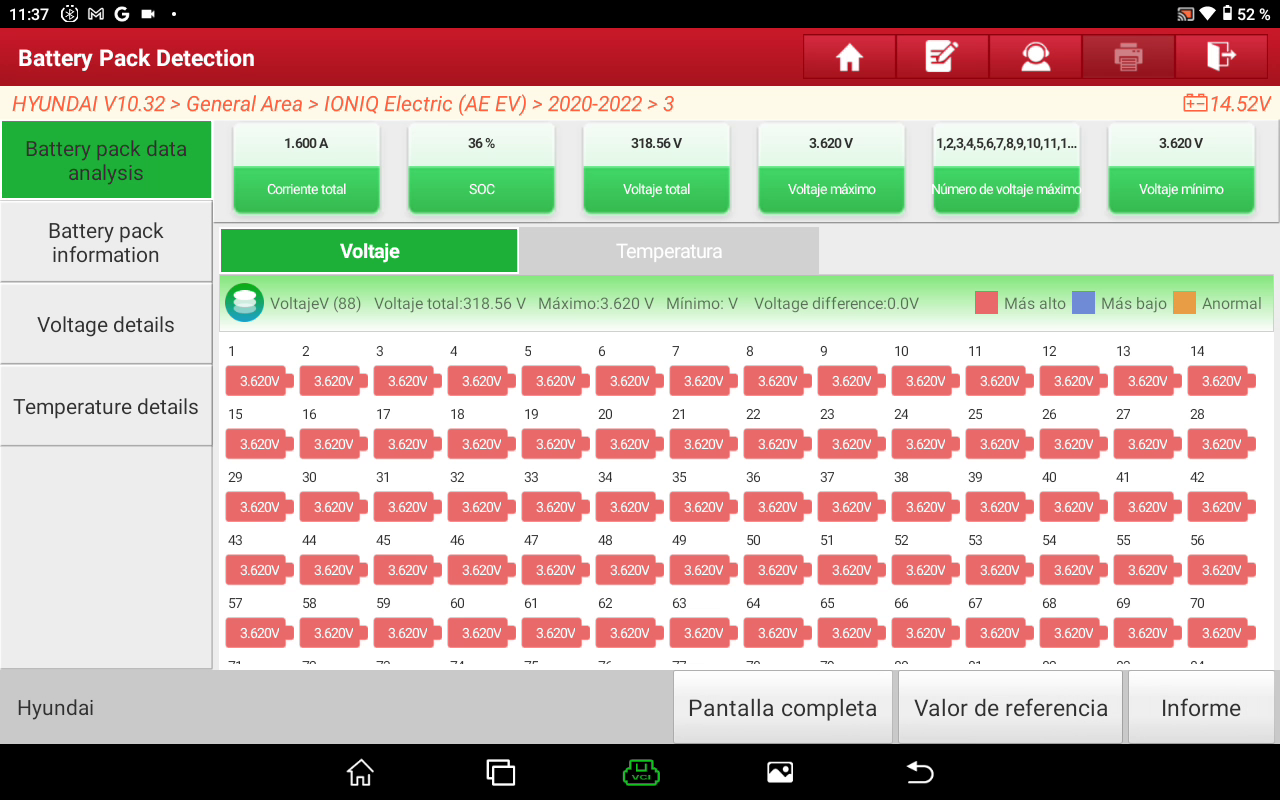 Launch X-431 PRO3 Link | Launch Latin America