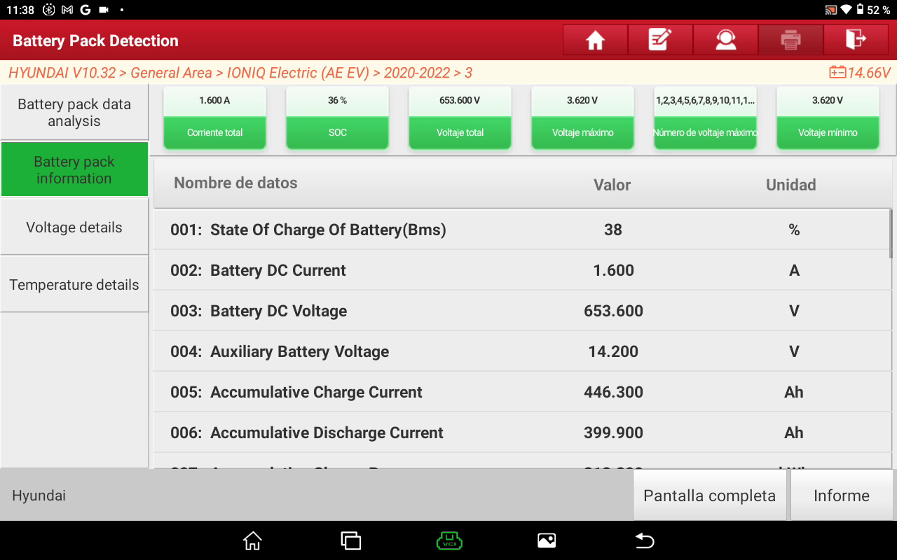 Launch X-431 PRO3 Link | Launch Latin America